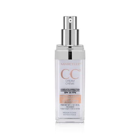 Marcelle CC Cream SPF 35 | Walmart Canada