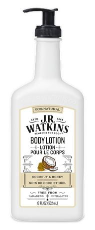 Click here for J. R. Watkins J. R Watkins Coconut Milk And Honey... prices