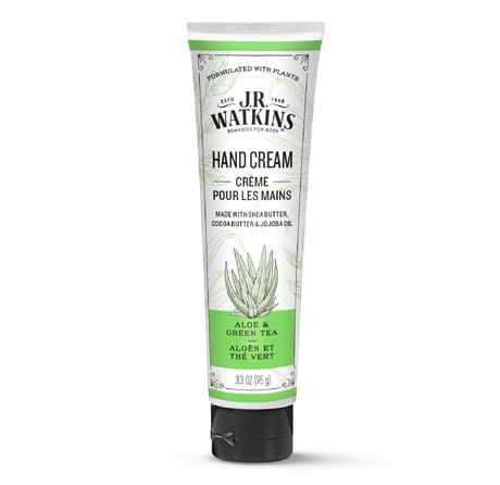 Click here for J. R. Watkins J. R Watkins Aloe And Green Tea Shea... prices