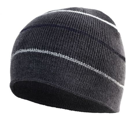 Hot Paws Men's Knit Hat | Walmart Canada