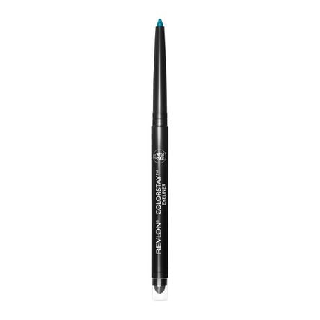 Click here for Revlon Colorstay Eyeliner Teal prices