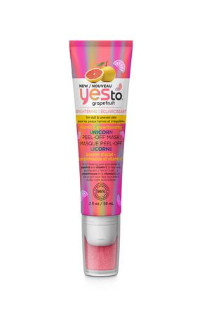 Click here for Yes To Grapefruit Brightening Vitamin C Glow Boost... prices