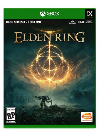 Click here for Bandai Namco Elden Rings (Xbox One) prices