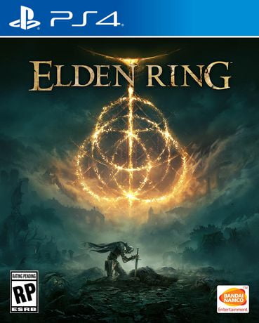 Click here for Bandai Namco Elden Rings (Ps4) prices