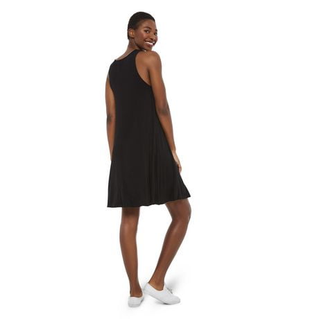 George Women's Drapey Swing Tank Dress | Walmart Canada