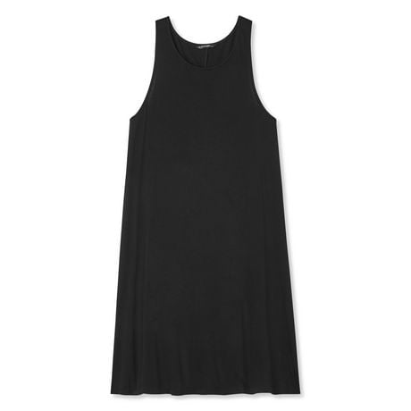 George Women's Drapey Swing Tank Dress | Walmart Canada