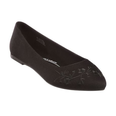 George Women's Adore Casual Flats - Walmart.ca