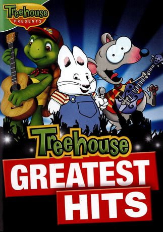 TREEHOUSE: GREATEST HITS | Walmart Canada