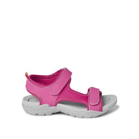 George Girls' Sport Sandals | Walmart Canada