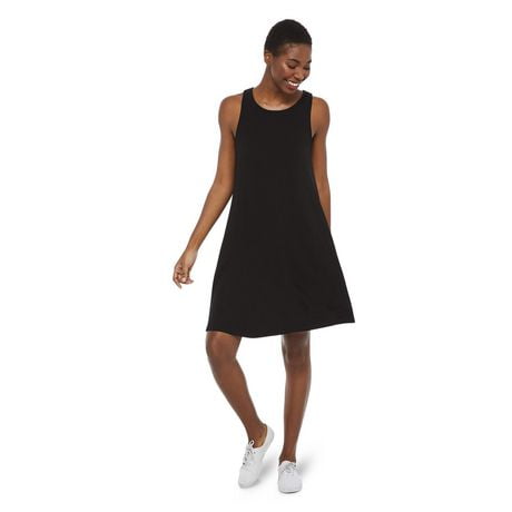 George Women's Drapey Swing Tank Dress | Walmart Canada