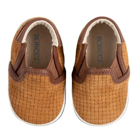 Click here for Robeez - Baby  Infant  Toddler  Boys - First Kicks... prices