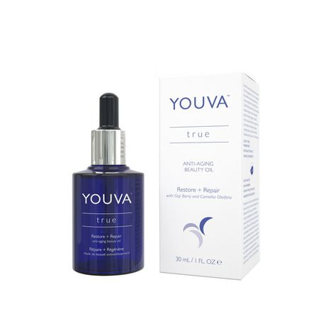 Click here for Youva True Organic Anti-Aging Beauty Oil 30 prices