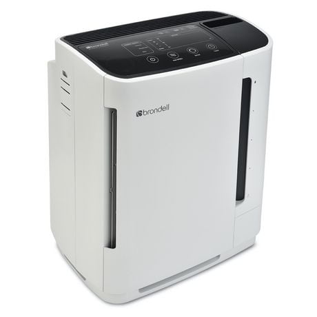 Click here for Brondell O2+ Revive Truehepa Air Purifier + Humidi... prices