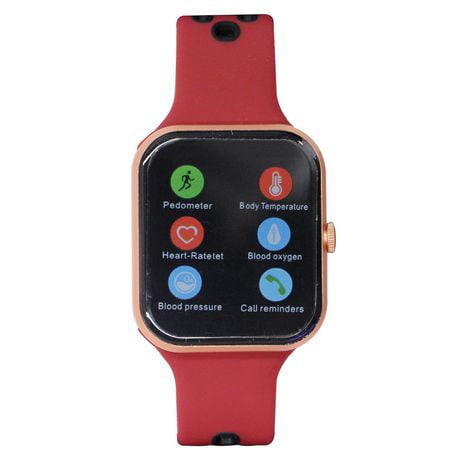Click here for Itime Elite Health And Fitness Body Temperature Sm... prices