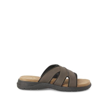 Click here for George Mens Clark Sandals Brown 9 prices