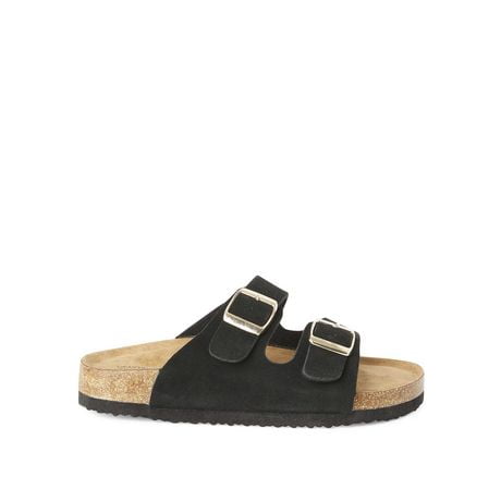 Click here for George Womens Randi Sandals Black 7 prices