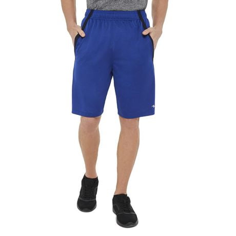 Click here for Athletic Works Mens Mesh Short Blue M prices