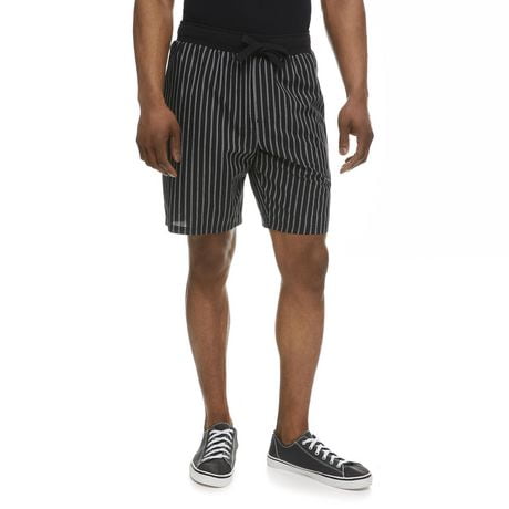 Click here for George Mens Poplin Pajama Short Black M prices