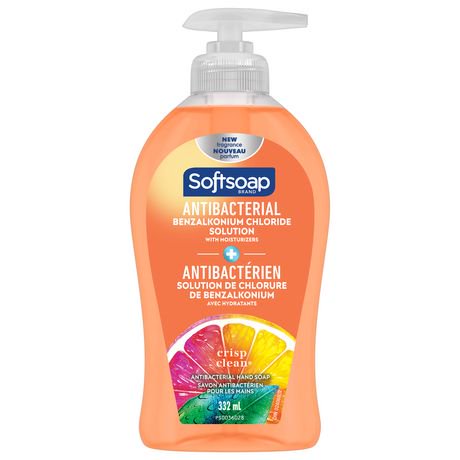 Softsoap | Walmart Canada