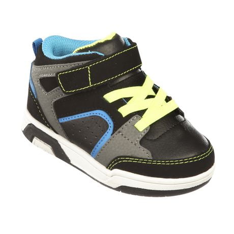 George Toddler Boys' High Tops | Walmart Canada