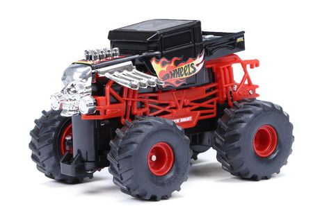 Click here for New Bright 1:43 Radio Controlled Monster Truck - B... prices