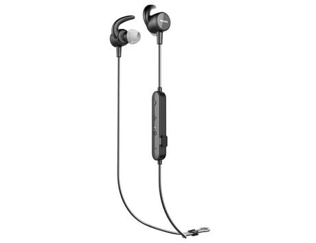 Click here for Philips Actionfit Wireless Headphone Black prices
