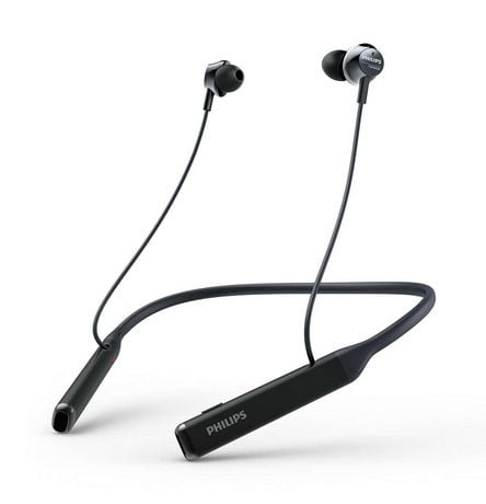 Click here for Philips Performance Wireless Bluetooth Headphones... prices