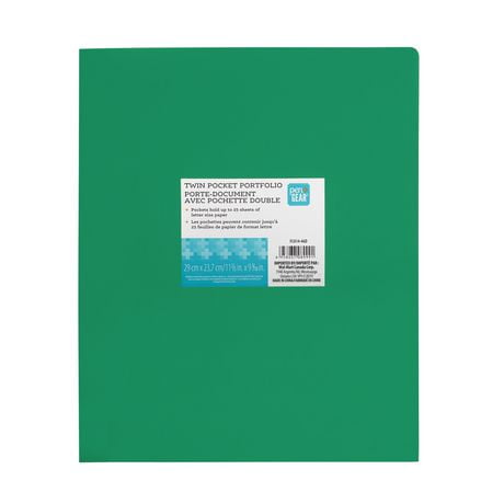 PG Poly twin pkt port | Walmart Canada