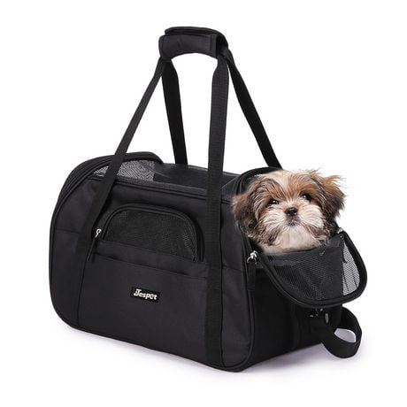 Click here for Jespet Soft Pet Carrier S prices