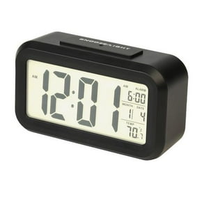 Alarm Clocks & Radio Clocks | Walmart