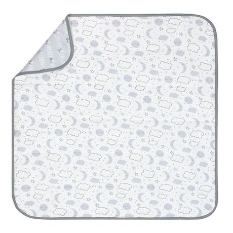 Click here for Gerber Childrens Wear Gerber Organic 2 Ply Blanket... prices