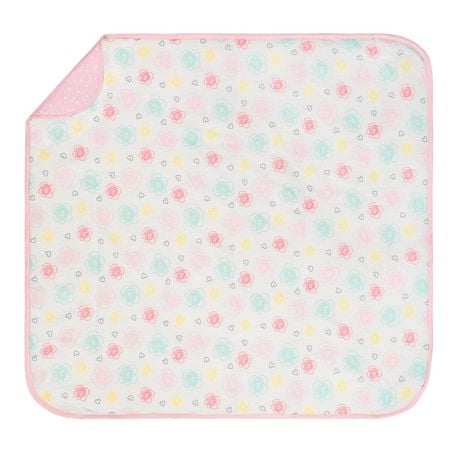 Click here for Gerber Childrens Wear Gerber Organic 2 Ply Blanket... prices