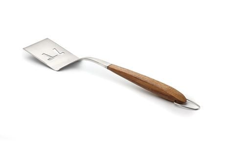 Click here for Outset  Jackson Acacia Wood Bbq Grill Spatula  Sta... prices