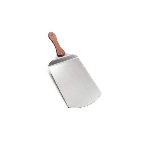 Click here for Outset  Stainless Steel Pizza Peel With Collapsibl... prices