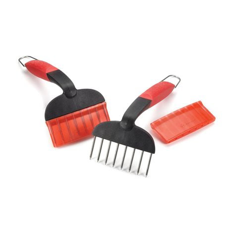 Click here for Outset  Meat Shredders  Set Of 2 Silver Other prices