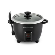 Toastmaster Electric Single Burner, Compact, light and easy to use ...