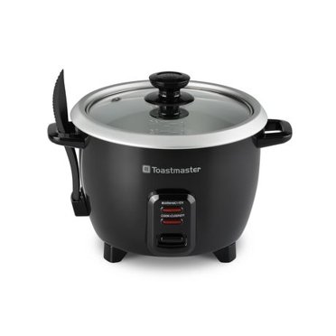Toastmaster Electric Single Burner, Compact, light and easy to use ...