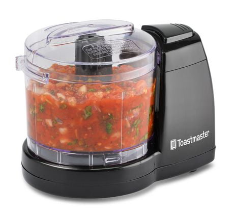 Click here for Toastmaster Mini Chopper Black prices