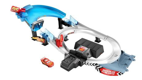 Click here for Disney Pixar Cars Rusteze Double Circuit Speedway... prices