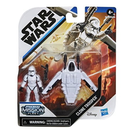 Click here for Airblown Inflatable Star Wars Mission Fleet Gear C... prices