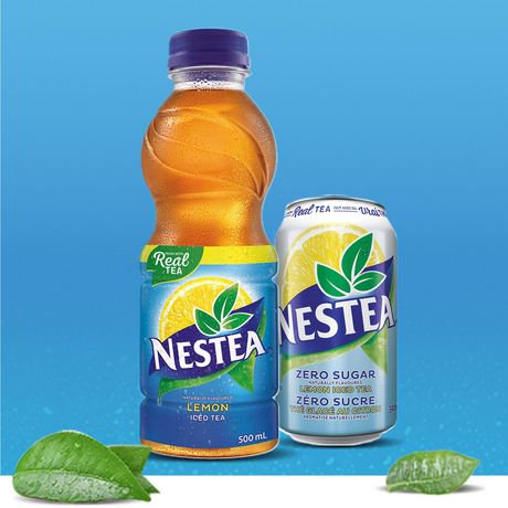 Nestea Cool Iced Tea | Walmart Canada