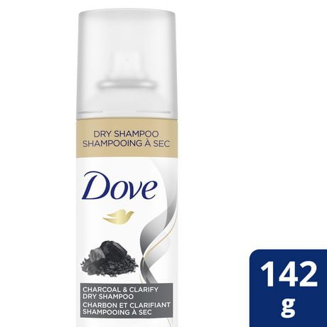 Click here for Dove Clarifying Dry Shampoo With Charcoal # prices