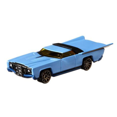 Click here for Hot Wheels Star Wars Lando Classic Vehicle Multi prices