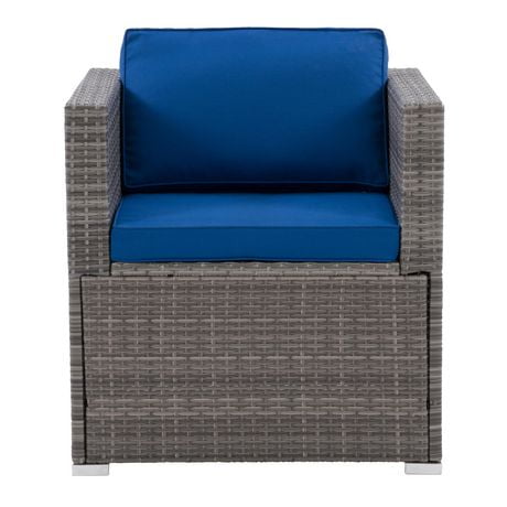 Click here for Corliving Parksville Resin Wicker Patio Sectional... prices