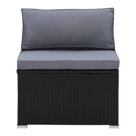 Click here for Corliving Parksville Resin Wicker Patio Sectional... prices