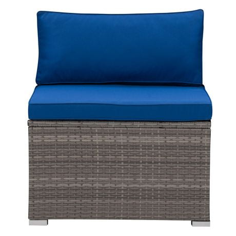 Click here for Corliving Parksville Resin Wicker Patio Sectional... prices