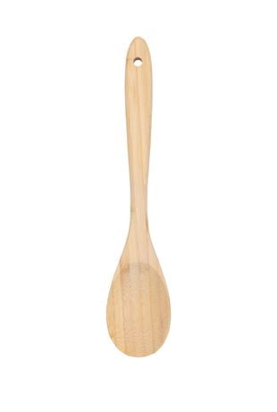 BAMBOO SOLID SPOON | Walmart Canada