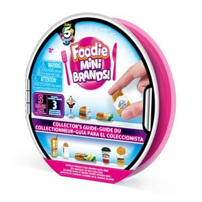 5-Surprise Mini Brands | Walmart Canada