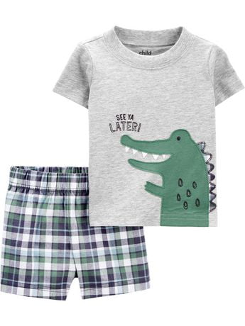 Click here for Child Of Mine By Carters Child Of Mine Made By Car... prices