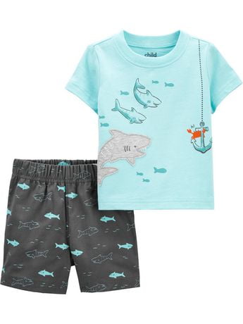 Click here for Child Of Mine By Carters Child Of Mine Made By Car... prices